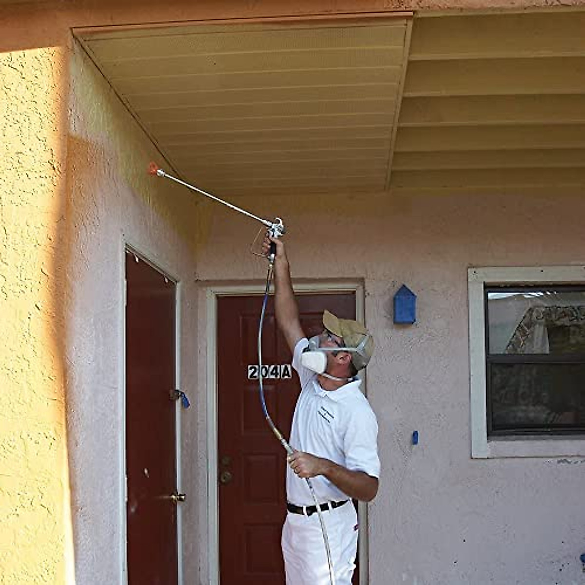 Graco 243297 Tip Extension 20-Inch Rac V Guard