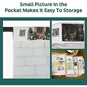 Kate 6.5x10ft Light Grey Backdrops Grey&White Video Backdrop Abstract Photography Backdrops Portrait Backgrounds Microfiber Grey Backdrop