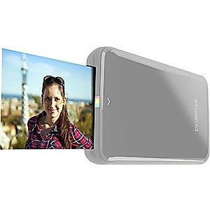 Polaroid 2x3ʺ Premium Zink Photo Paper (50 Pack) Compatible with Polaroid Mint Camera, Snap/Snap Touch Instant Print Cameras & Polaroid Mint and Zip Photo Printers