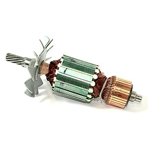 Bosch Parts 1619PA5591 Armature