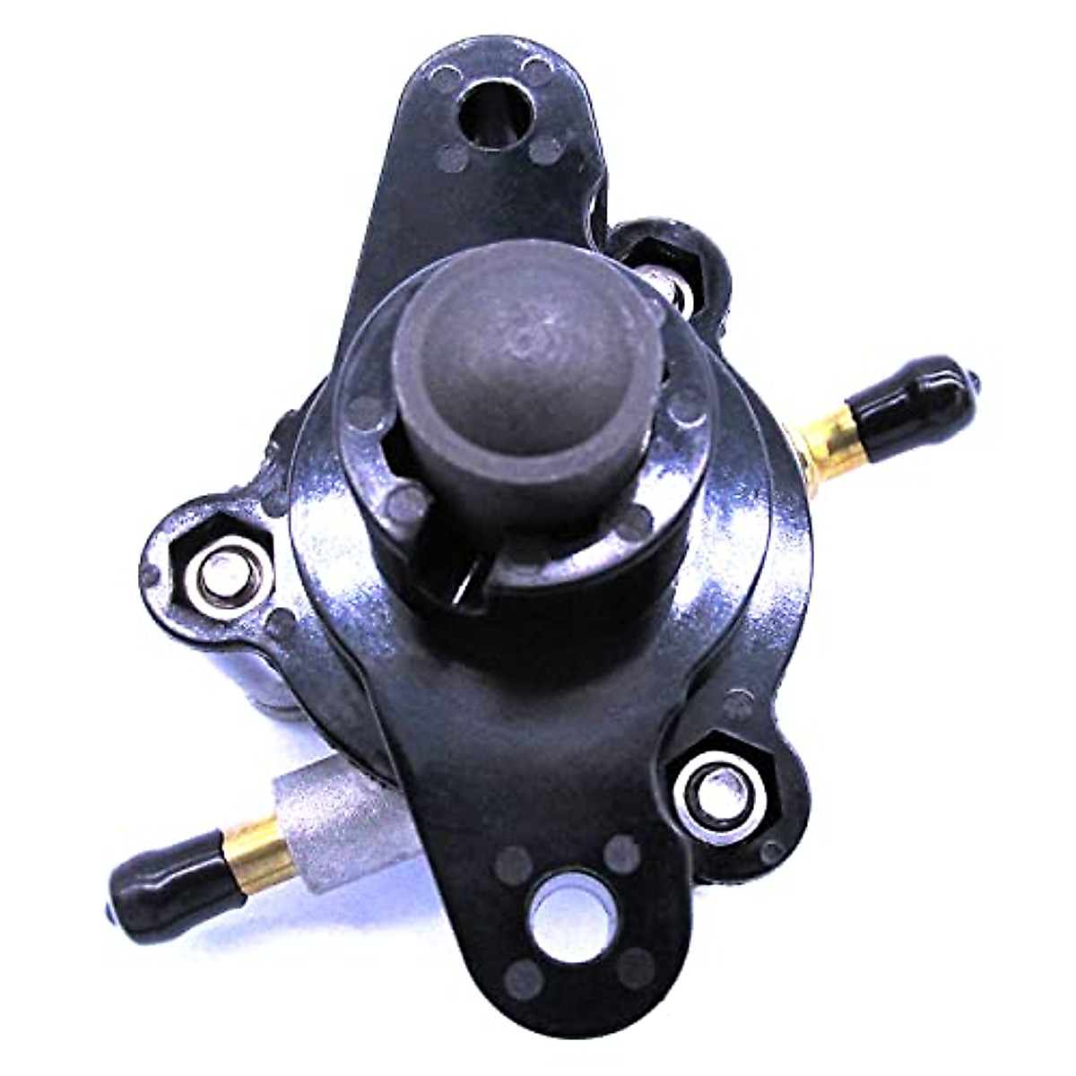 Boat Motor 880890T1 880980A02 8M0091468 880980A02 Fuel Pump Assembly for Mercury Marine Mercruiser Quicksilver Outboard Engine 4-Stroke 115HP 90HP 75HP