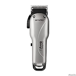 Andis Cordless Envy Li Adjustable Blade Clipper
