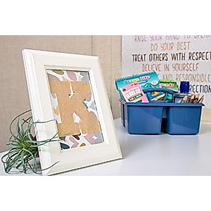 Teacher Created Resources Everyone is Welcome 4" Bold Block Letters Combo Pack (TCR7153)