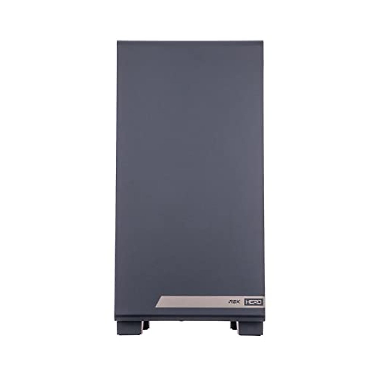 ZOTAC MEK Hero G3 Gaming Desktop A5647 AMD Ryzen 5 5600X 6-Core/12-Thread Processor, 16GB 3200MHz DDR4, NVIDIA GeForce RTX 4070 12GB, 1TB M.2 NVMe SSD, WiFi + Bluetooth Window 11,Black