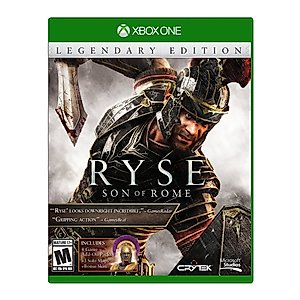 Ryse: Legendary Edition
