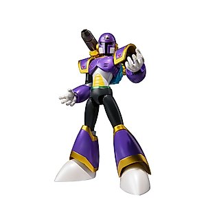 Bandai Vile Megaman X - D-Arts