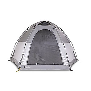 CATOMA Eagle Tent, Grey, Fits All