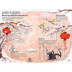 The Big Book of Blooms (The Big Book Series)