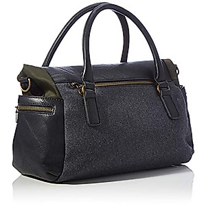 Desigual Hand Bag, Black