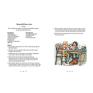 Time for Tea: A First Book of Cookery