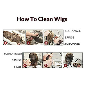 Short Black Pixie Cuts Hair Wigs African American Short Black Wig Female Hairstyles (9627-g)