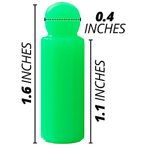 IXO Aligner Chewies for Invisalign Aligners - Retainer Chewies with Grip Handle, Orthodontic Chewies, and Invisalign Accessories - 10 Pack - Mint Scent