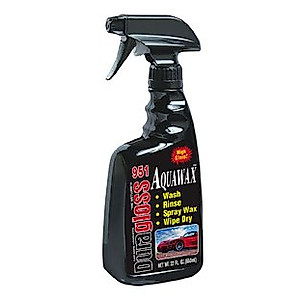 Duragloss Aquawax (AW) #951