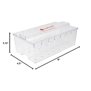 SINGER 07265 Thread Box