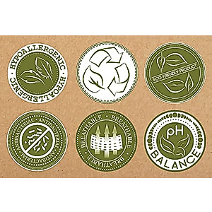 Elegant Comfort Luxurious Hotel Collection Super-Soft 1500 Thread Count Egyptian Quality 3-Piece Greek Pattern Duvet Cover Set, King/California King, Cream