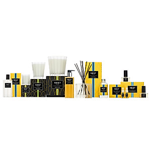 NEST New York Amalfi Lemon & Mint Scented 3-Wick Candle