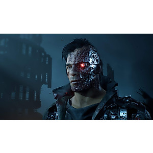 Terminator: Resistance (GER) (PS5)