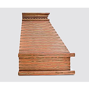 Copper Range Hood Wall Mount Dama