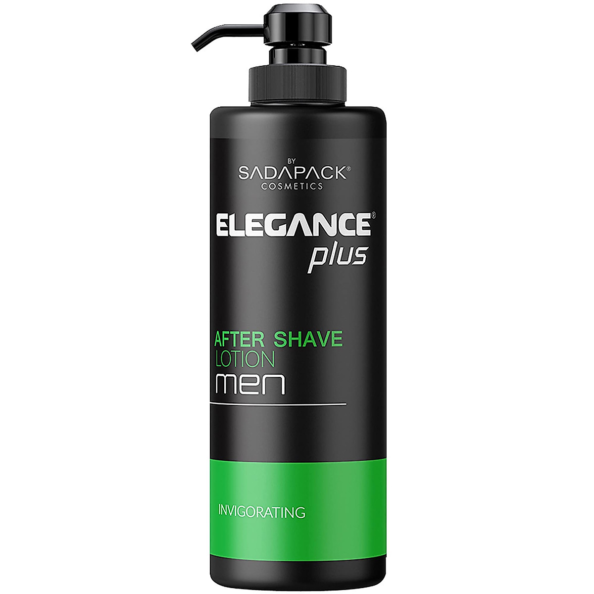 Sadapack SG-59303 ELEGANCE AFTER SHAVE LOTION - JUPITER 500ML