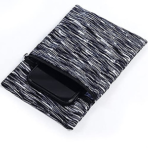 3PCS Lightweight Phone Armband Sports Bag Running Arm Band Strap Phone Holder Pouch Sleeve for Phone (1)