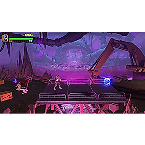 Shaq Fu: A Legend Reborn Xbox1 (Xbox One)