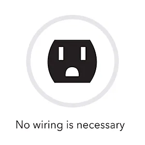 MyGuard Automatic Hot Water Heater Shut Off System and Water Leak Alarm and Detector, Quality Design and Material, Easy Installation, Compatible with Most Lever Action Ball Valves