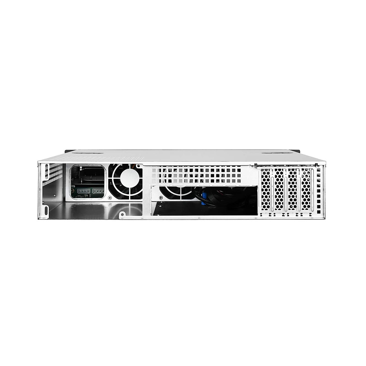 Silverstone RM21-304, New Production Batch Available in 2022 (ASIN# B0B7KPWB31)