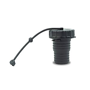 Thetford RV Camper Cap, Strap & Spout for Gravity Water-Fill PN 94246