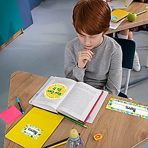 45 Pcs Lemon Cutouts for Summer Bulletin Board Lemon Accents Back to School Classroom Decorations