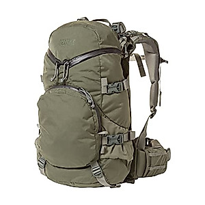 Mystery Ranch Pop Up 28-Foliage-L