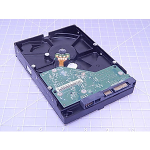 WD5003ABYX-01WERA0 Western Digital 500GB 7200RPM SATA 3.0 Gbps 3.5 inch RE4 Hard Drive