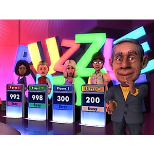 Gsn Presents: Family Gameshow - Nintendo Wii