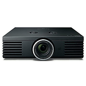 Panasonic PT-AE4000U 1600 Lumen LCD Home Theater Projector