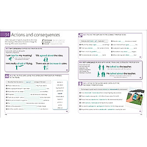 English for Everyone: Nivel 4: Avanzado, Libro de Estudio: Curso completo de autoaprendizaje (DK English for Everyone) (Spanish Edition)