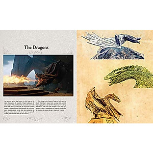 Game of Thrones: A Guide to Westeros and BeyondThe Complete Series (HBO)