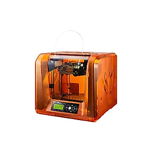 XYZPrinting da Vinci Jr. 1.0A Pro 3D Printer Open Filament 3D Printing Build Size: 6.9" x 6.9" x 6.9" Fully Enclosed