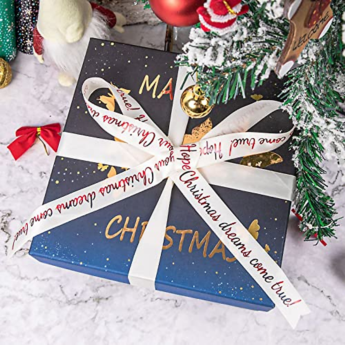 VINYL FROG Buffalo Plaid HTV Heat Transfer Vinyl - 10" x 5ft Easy to Cut & Weed Red & Black Plaid Iron on Vinyl - Classic Buffalo Plaid Christmas Heat Press Vinyl