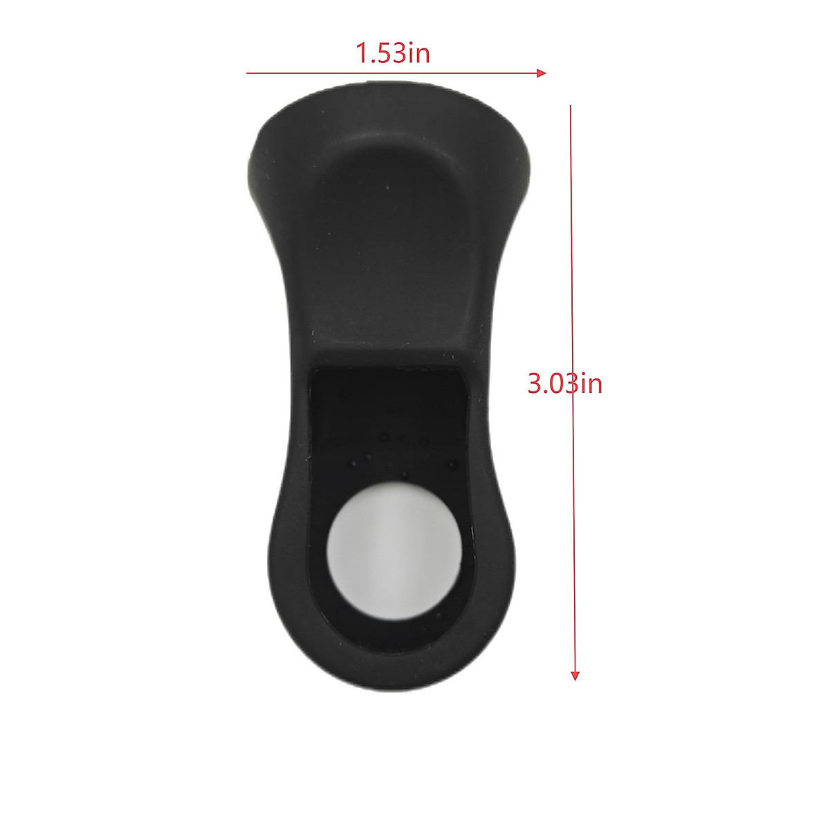 49-16-2567 High Speed Ratchets Protective Boot Fits Milwaukee 2566-20, 2567-20 M12 Fuel 1/4 In. And 3/8 In. High Speed Ratchets