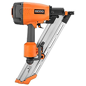 Ridgid R350CHD 3-1/2-Inch Clipped Head Framing Nailer