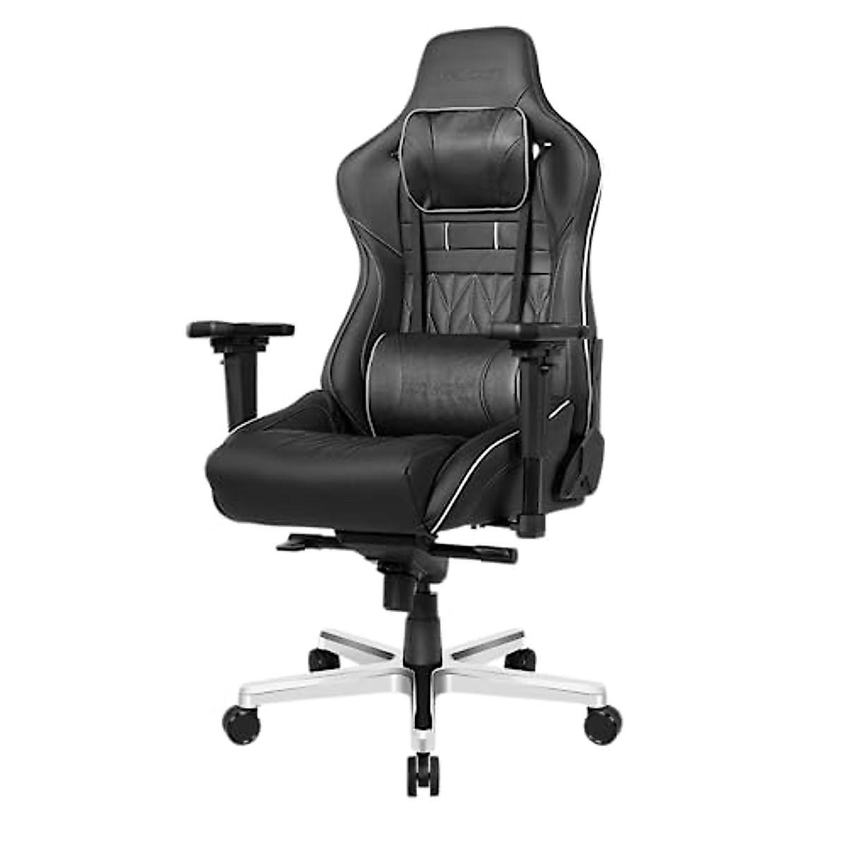 AKRacing AK-PRO-DL Gaming Chair, BLACK