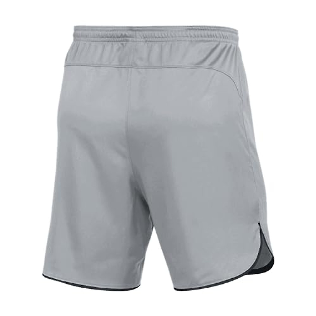 Nike Mens Dri-Fit US Laser V Short (as1, Alpha, l, Regular, Regular, Black)