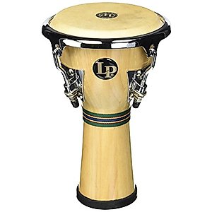 Lp Lpm196 Mini Tunable Djembe