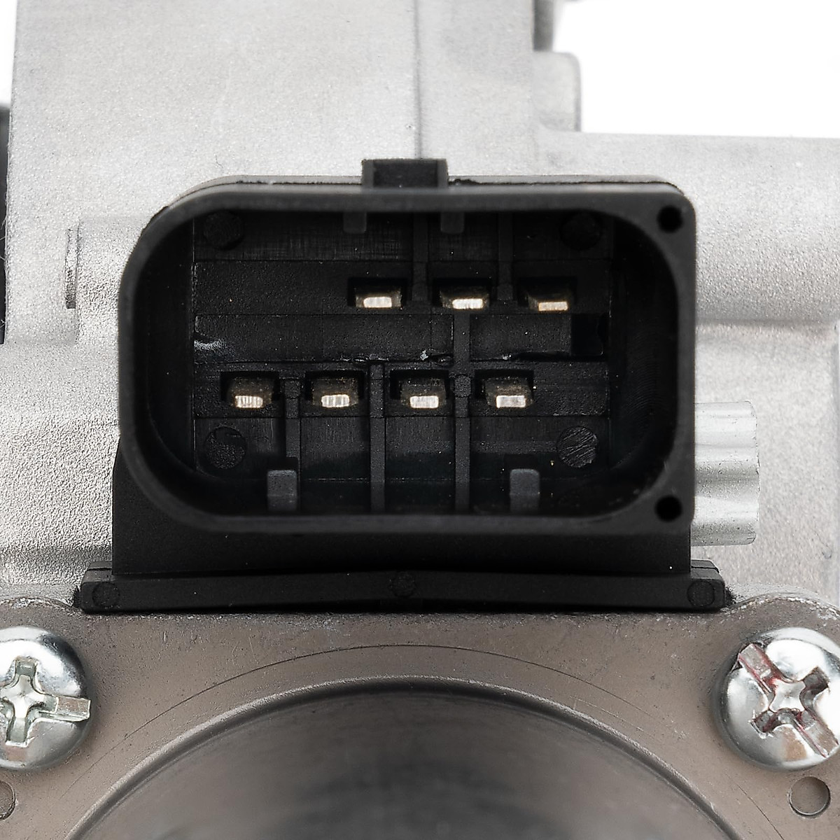 27107566296 Transfer Case Shift Actuator 4WD Compatible with 2003-2010 BMW X3 X5 E53 E83 E70 Replaces 27107541782 27103455136 27103455139 600-932, BMW Encoder Motor