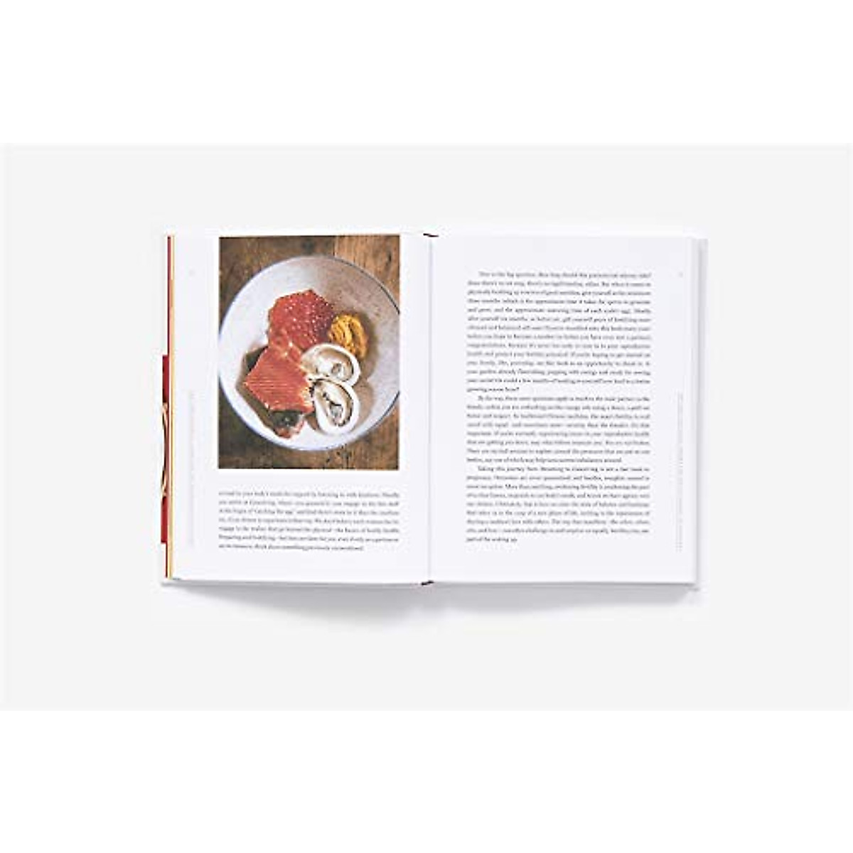 Awakening Fertility: The Essential Art of Preparing for Pregnancy by the Authors of the First Forty Days