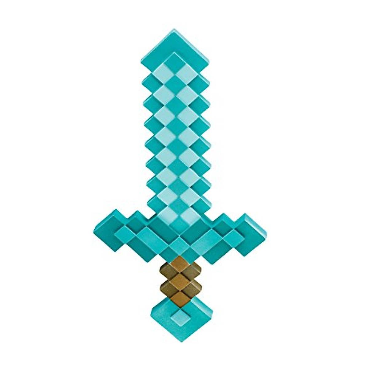 Disguise Minecraft Sword Costume Accessory, One Size