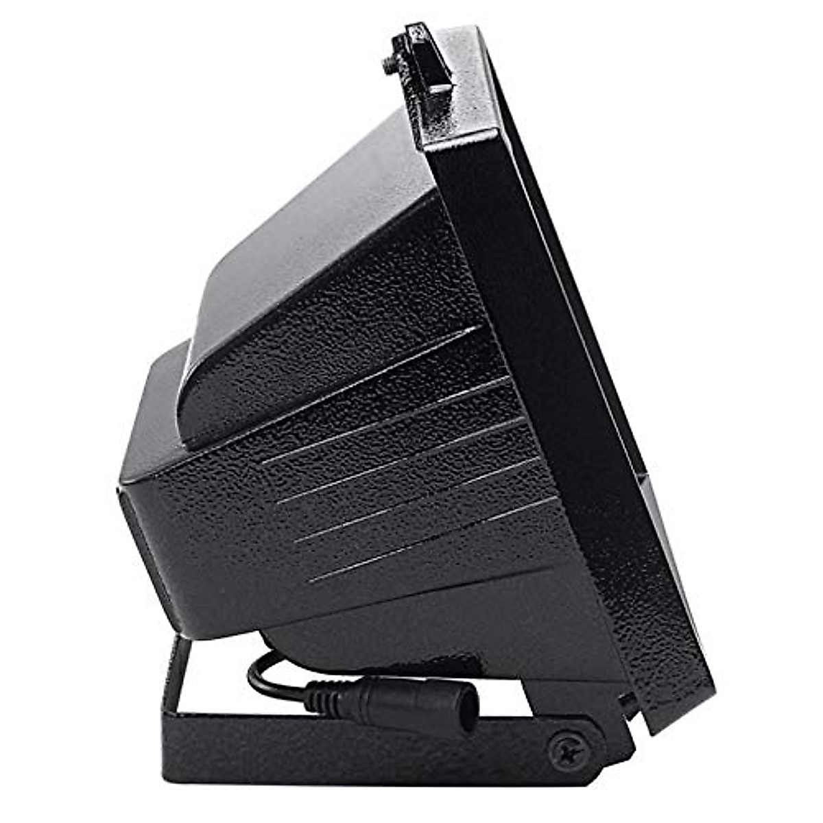 Bizlander 108LED Solar Flood Light with 1109 Lumens IP65 Rating, Manual Switch, Light Detachable, 7.4V Lithium Battery for Home Garden, Carport, Garage, Car Park, Commercial Sign Light