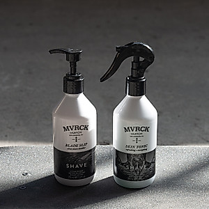 Paul Mitchell MVRCK by MITCH Blade Slip, Clear Shave Detailer for Men , 7.3 fl. oz.