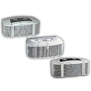 CoreCarbon 6-Pack Exact Fitment Carbon Pre-Filter Designed to Fit Honeywell Model HTT-022, Pet CleanAir HHT-013-HD, HHT-016-MP and HEPAClean Models HHT-011, 16200