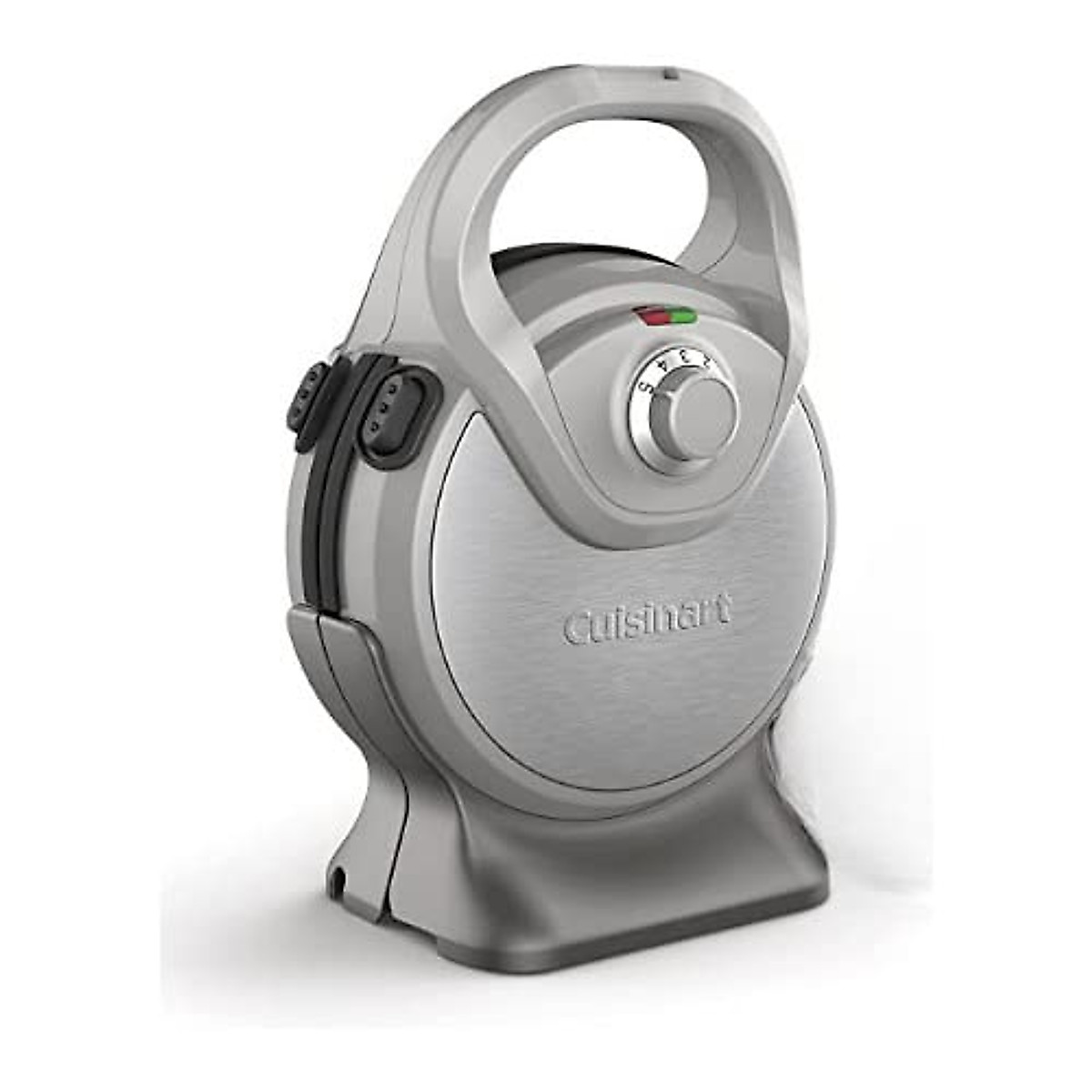 Cuisinart Double Belgian Waffle Maker - Round