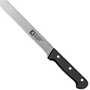 Richardson Sheffield FN213 Universal Professional GENOISE Knife 12", Stainless Steel, NSF Approved